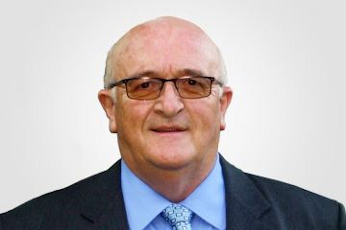 'Hard year' convinces veteran HRM councillor Russell Walker to not run ...