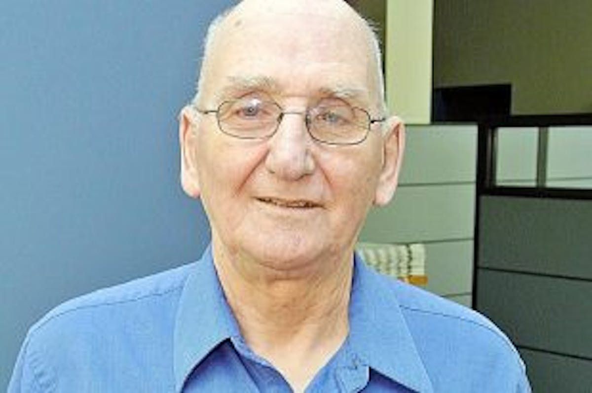 Save the Col. James Layton Ralston Armoury | PNI Atlantic News