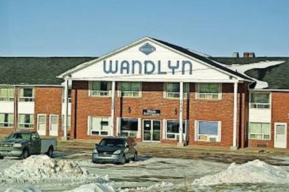 Wandlyn Inn to reopen early next month | PNI Atlantic News