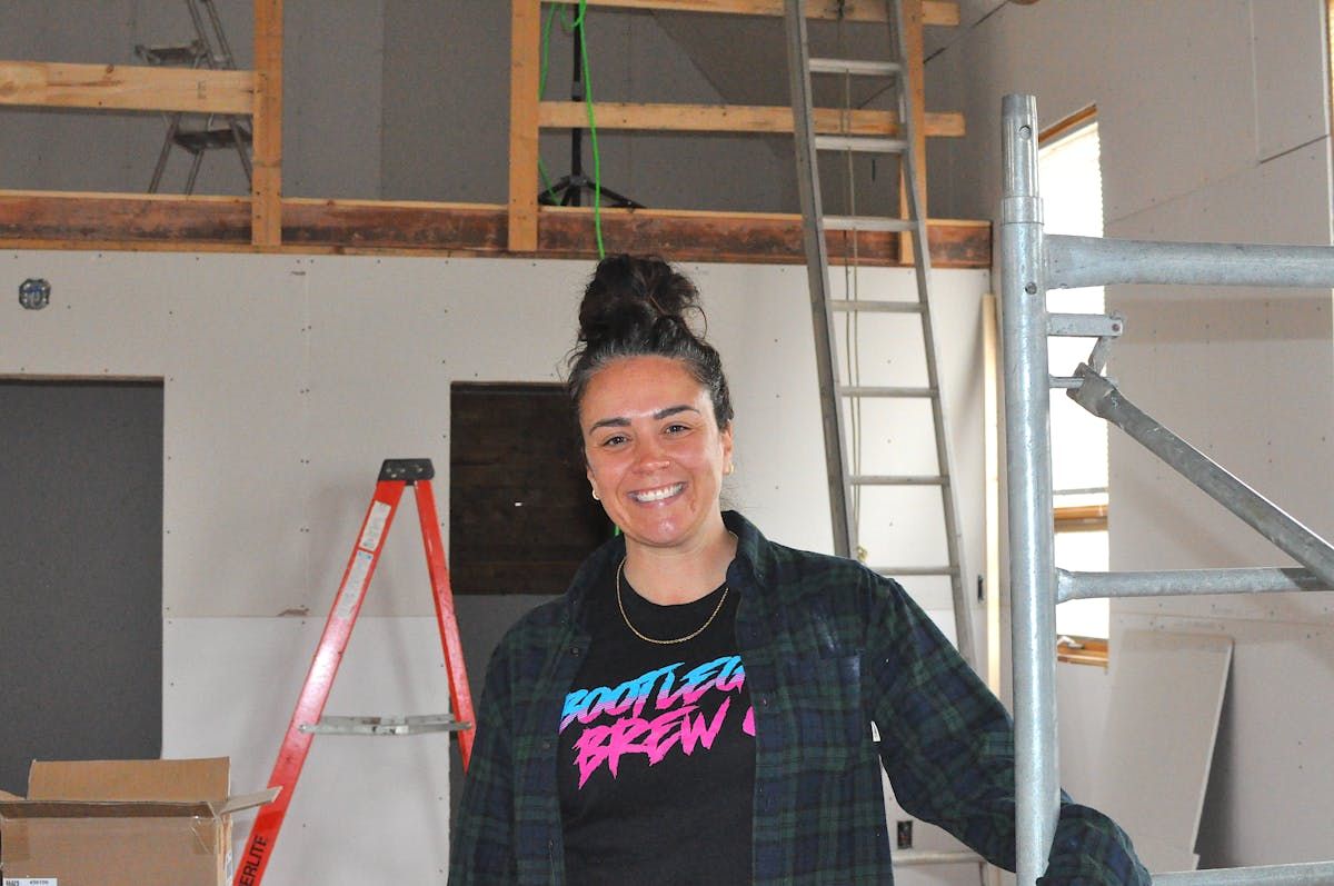 Want to vacation in an old church? Newfoundland woman converting ...