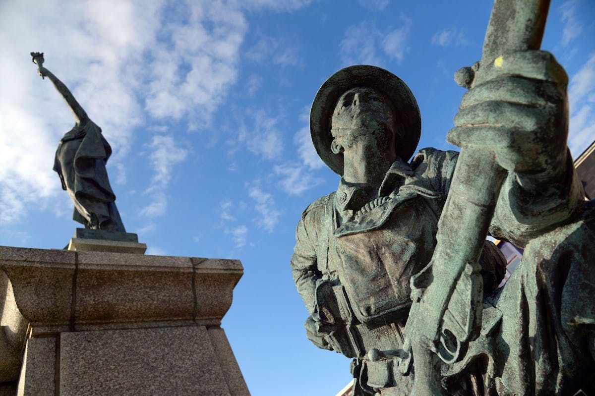 BOB WAKEHAM: 'For shame' — Cutting 'Ode' from MUN convocation slap in ...