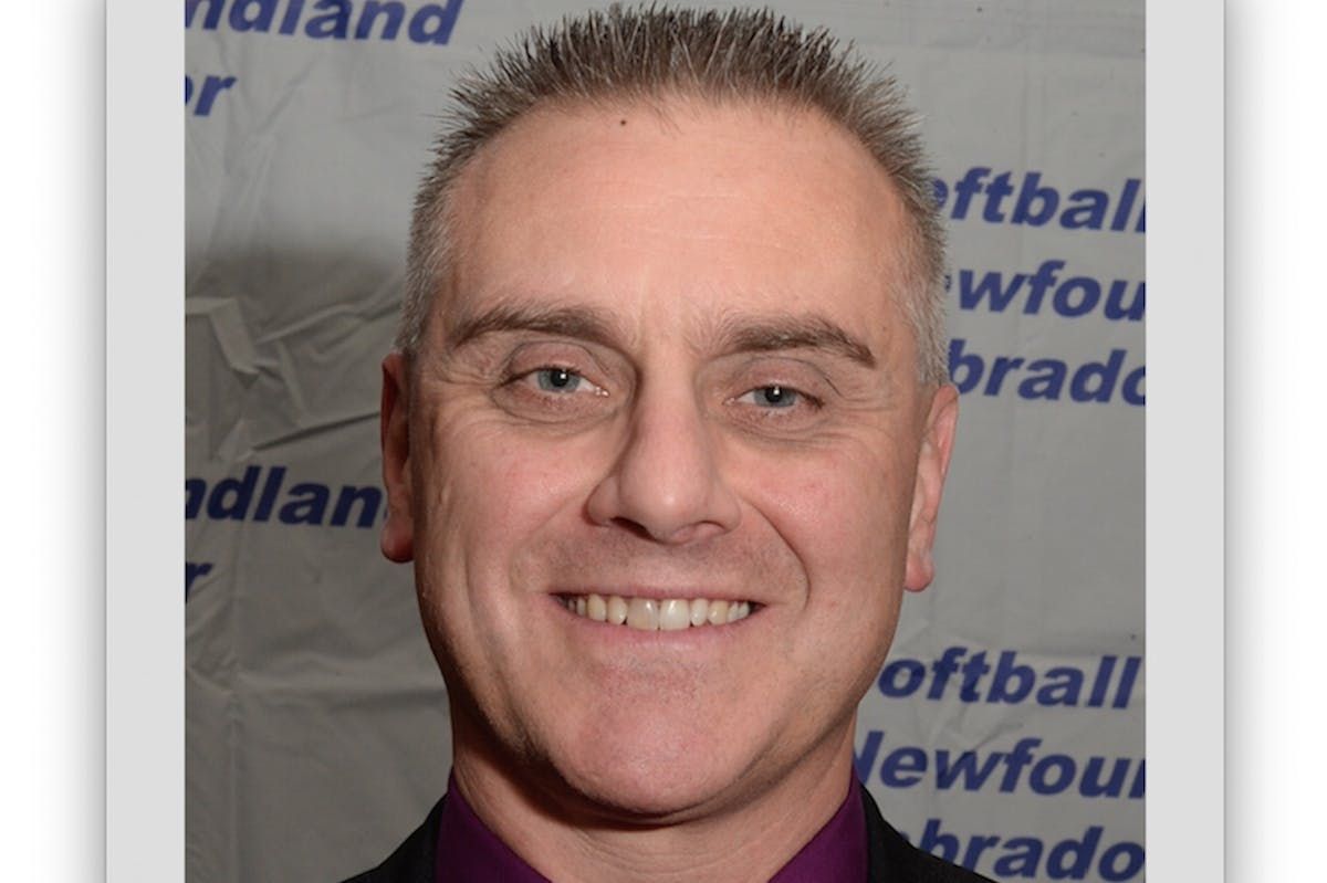 Ward Gosse is being remembered as a top NL athlete | PNI Atlantic News