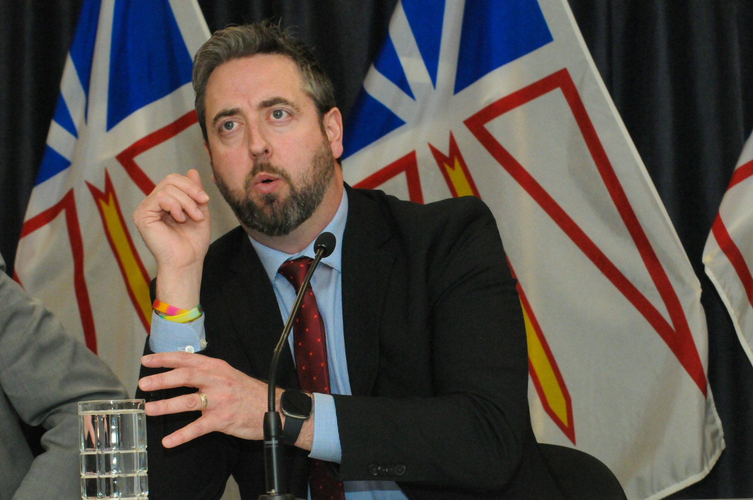 'We can't afford to wait': St. Brendan’s residents cautiously optimistic a new furnace oil ...