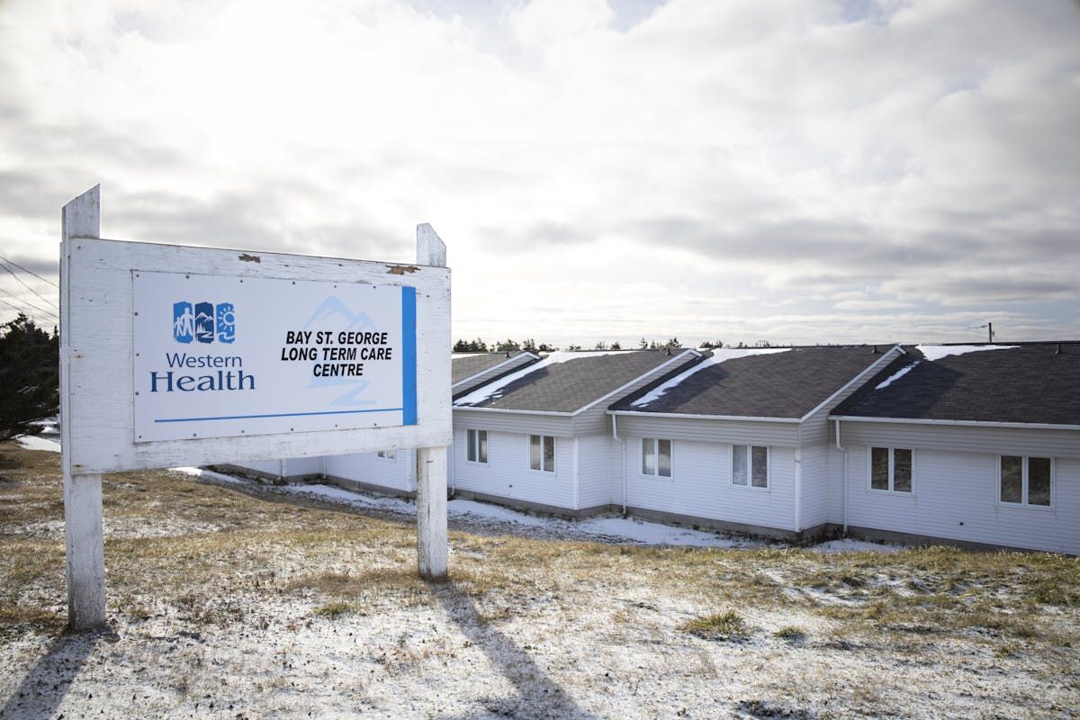 Long-term care facilities are best option: NLHS | PNI Atlantic News
