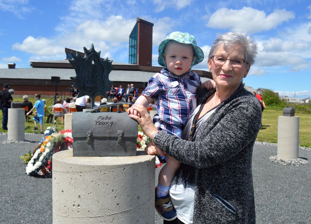 ‘We need to always remember’: Davis Day ceremony a time to honour Cape ...