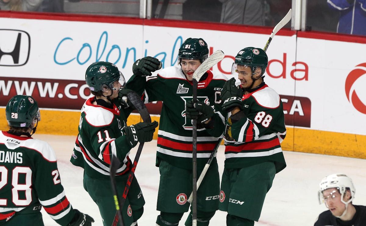 Poutine, family among delights that await Halifax Mooseheads in first ...