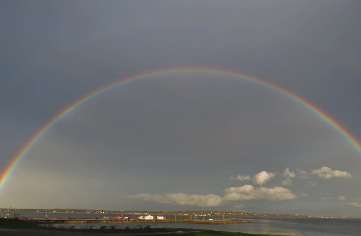 WEATHER UNIVERSITY: A science lesson and a way to cool off! | PNI ...
