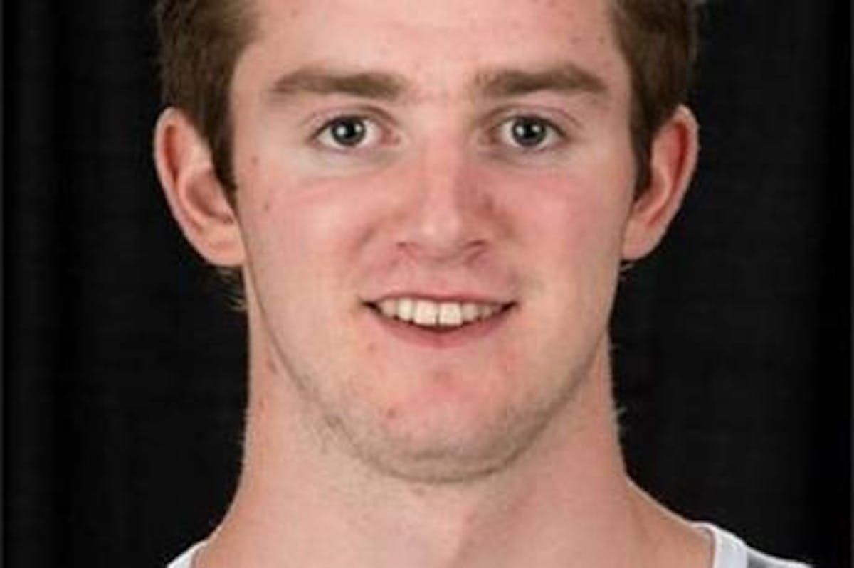 Glace Bay's Logan Shaw sent to AHL | PNI Atlantic News