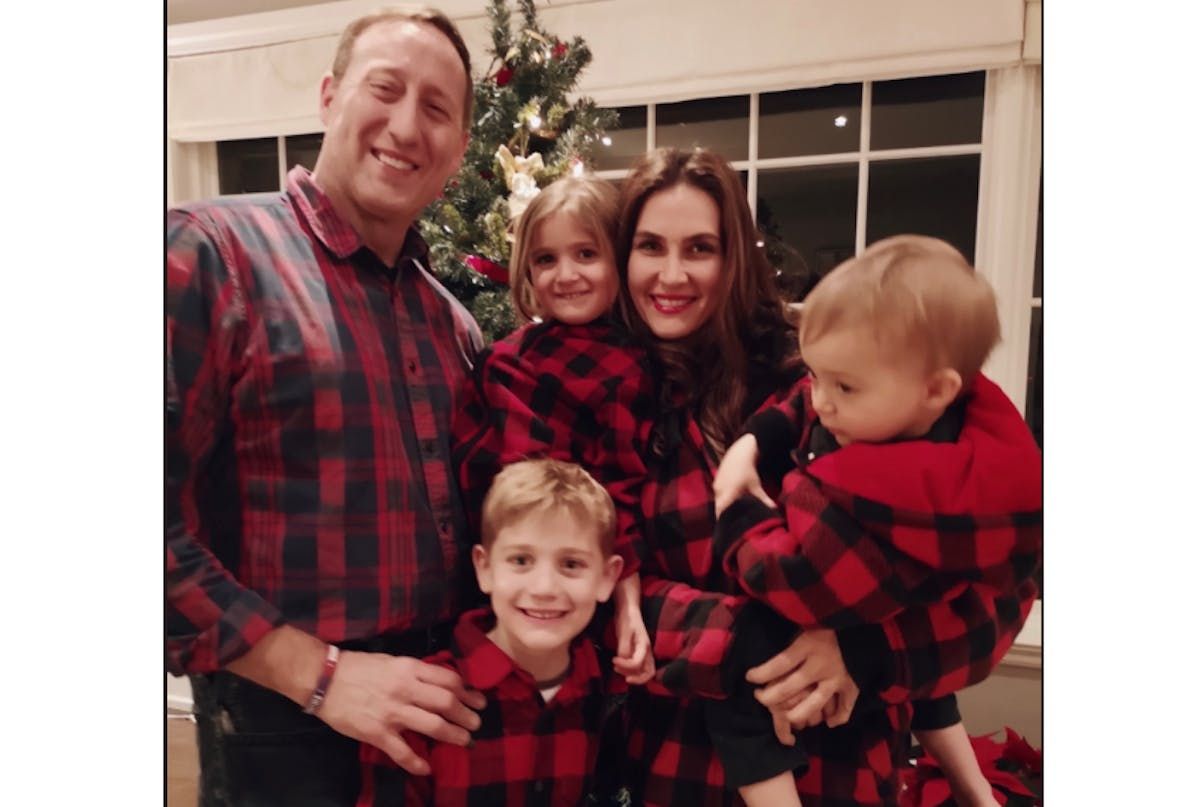 Peter MacKay – the dad years | PNI Atlantic News