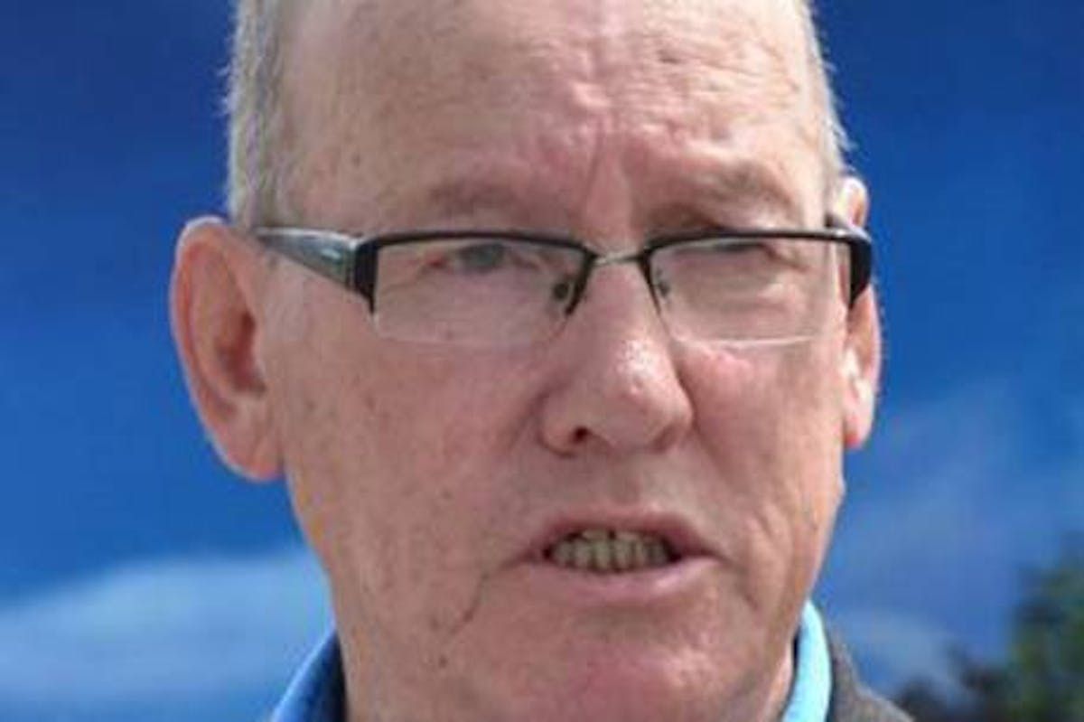 Terry Paul gets 16th term as Membertou chief | PNI Atlantic News