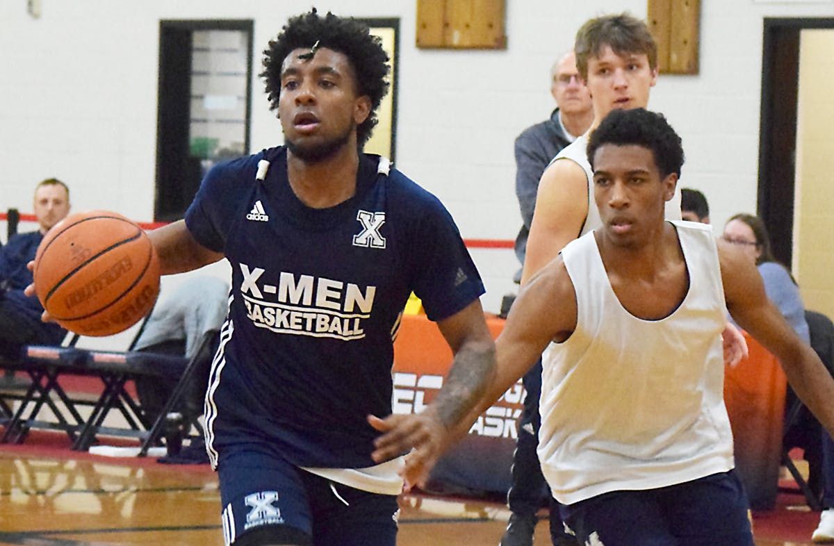 University basketball comes to Truro | PNI Atlantic News