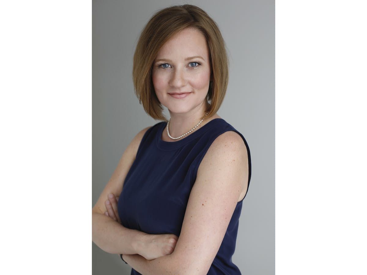 Sarah MacIntosh-Wiseman named CEO of Pictou County Regional Enterprise ...