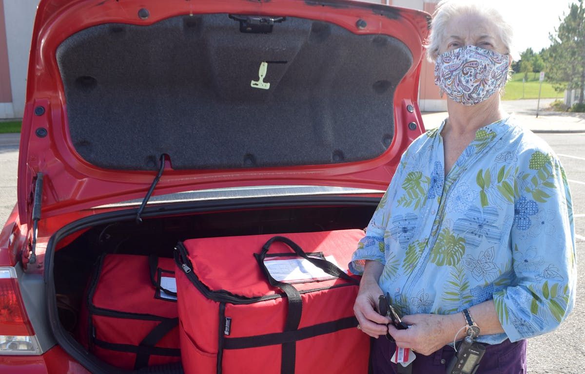 VON program a rewarding experience for Antigonish woman | PNI Atlantic News