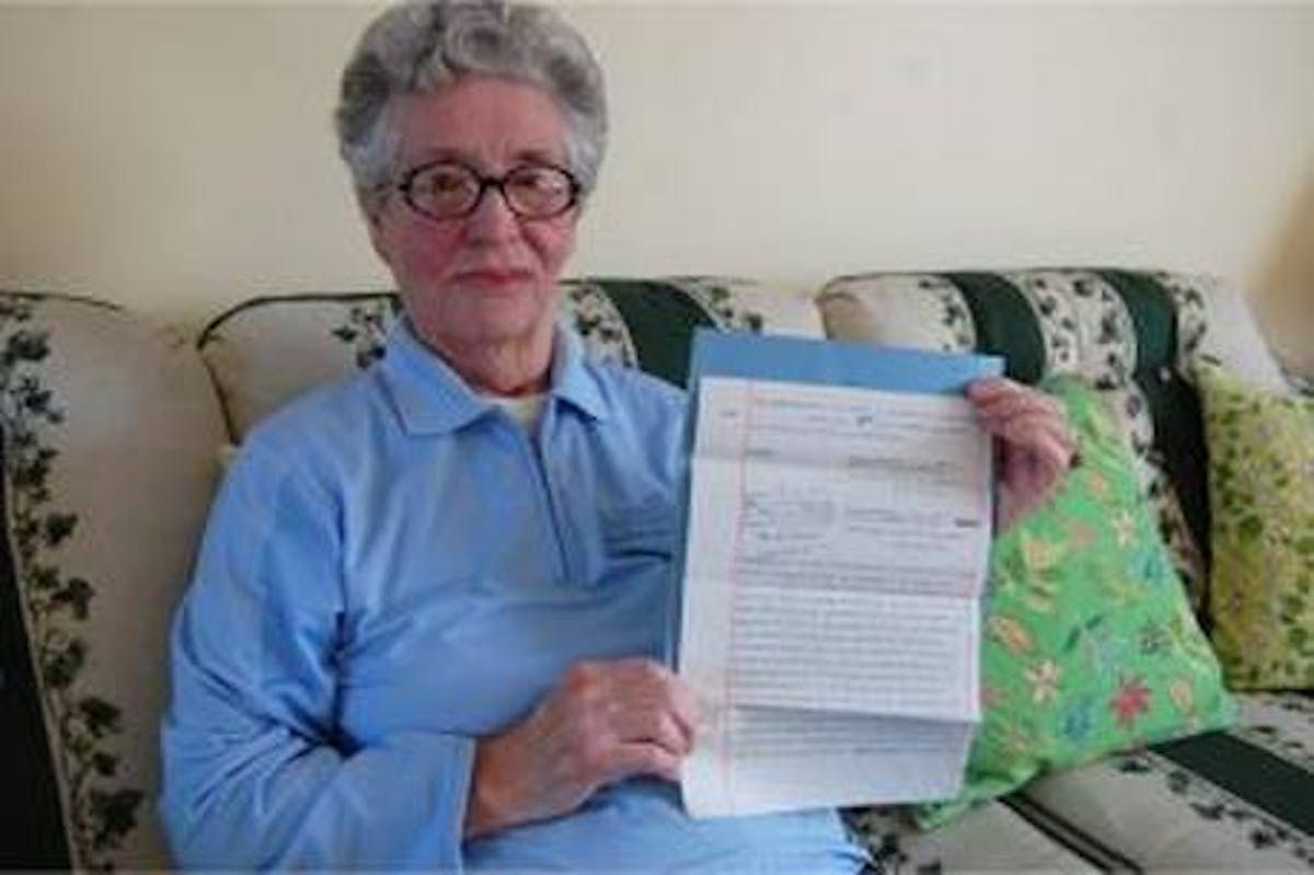 Land ownership issue causes confusion | PNI Atlantic News