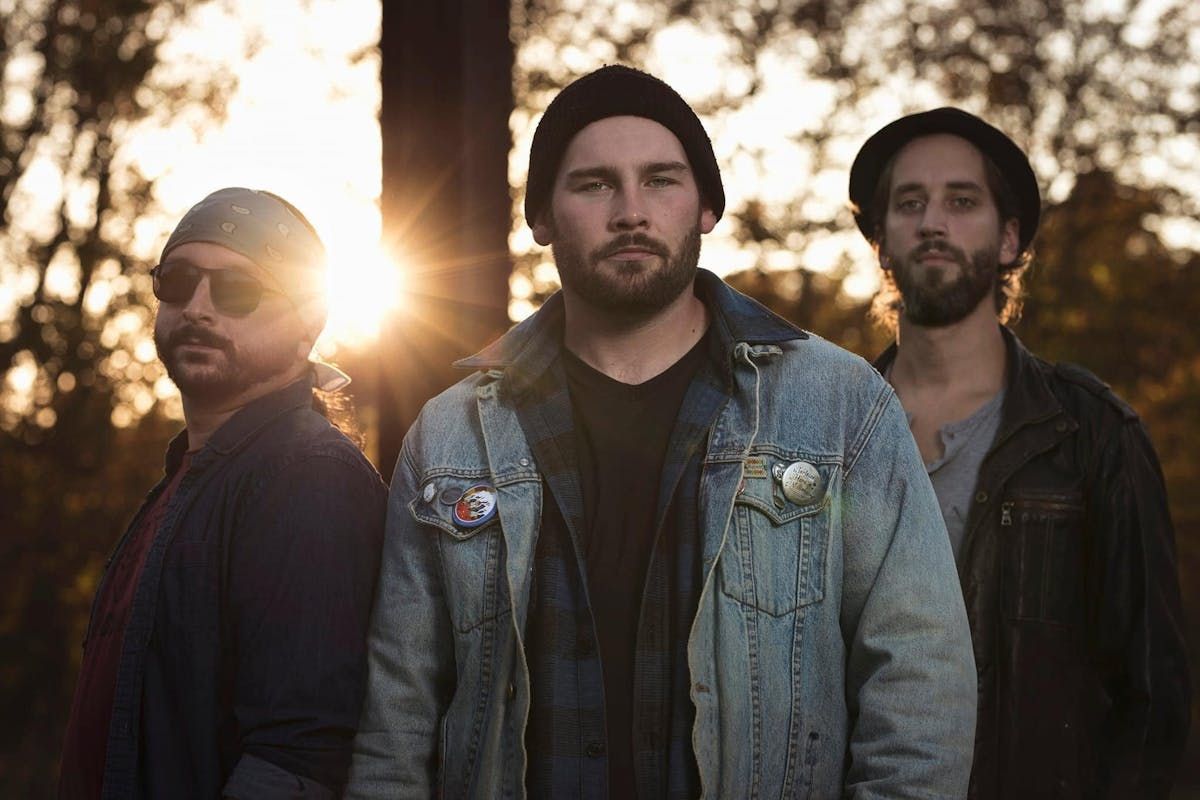 Welcome to the Stonehouse: Pictou County band evolves their sound with ...