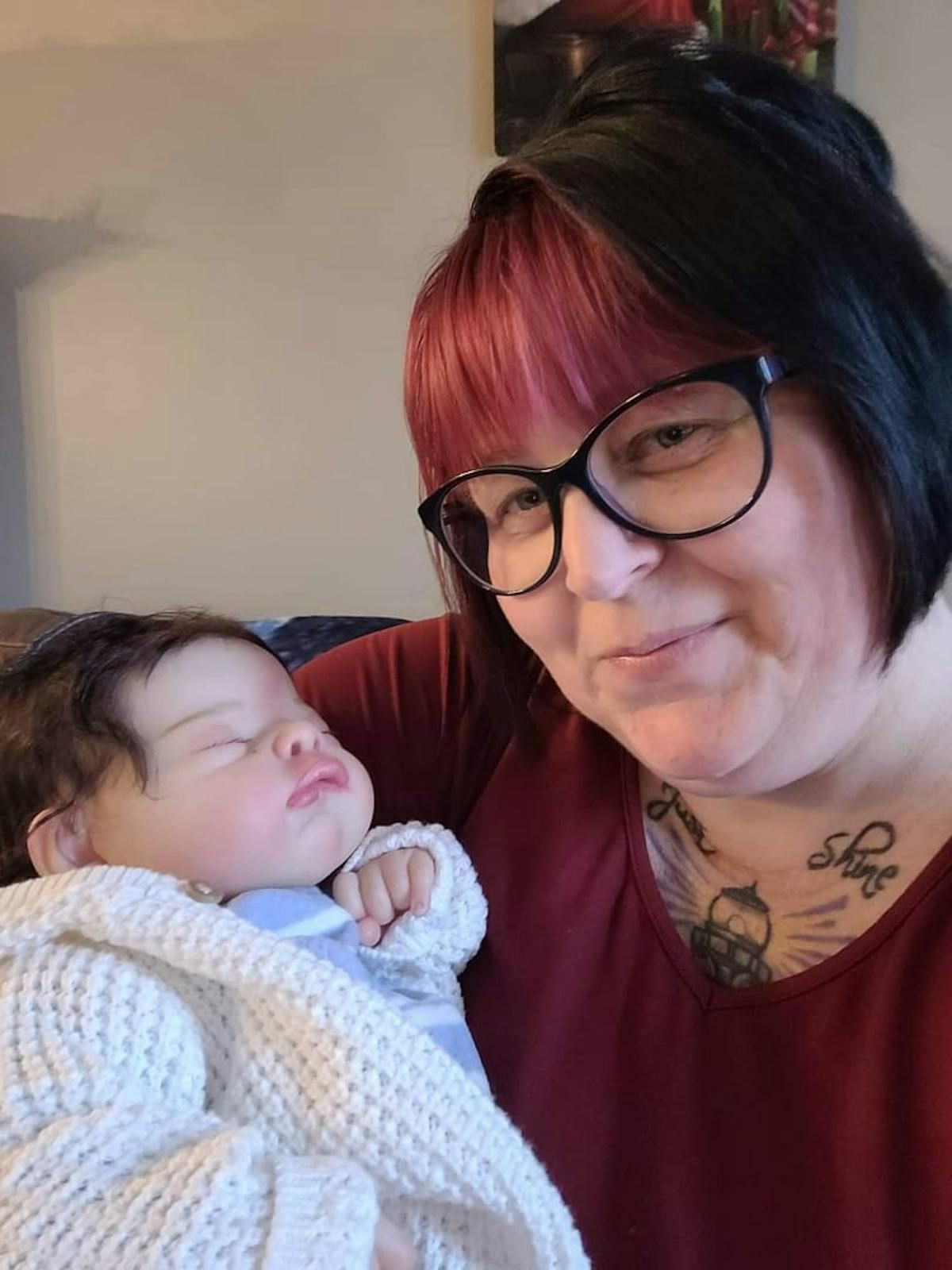 Welcome to Uncanny Valley: Reborn dolls, the digital marketplace and ...