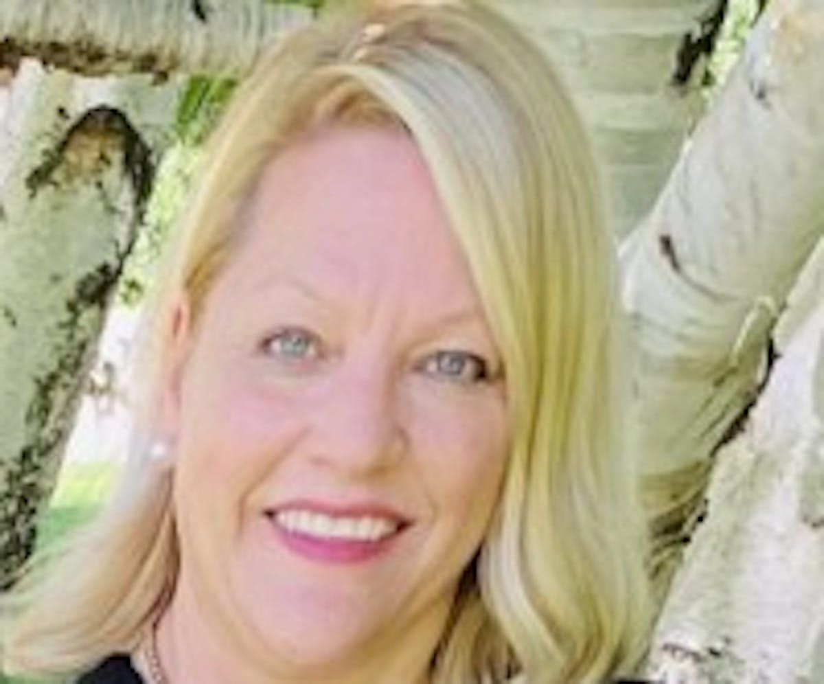 Wendi James-Poirier running for Ward 2 seat on Charlottetown city ...