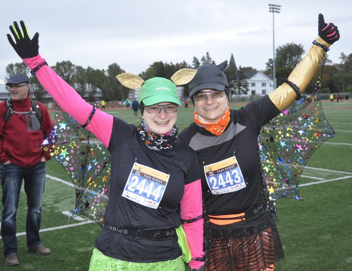 WENDY ELLIOTT: Helping the bat population recover will help us all ...