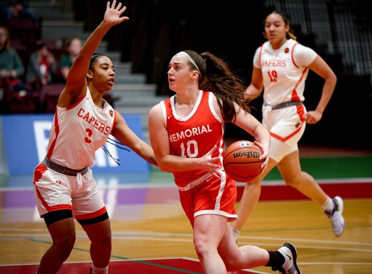 ‘We're here to show up’: Memorial Sea-Hawks guard Alyssa Jenkins wants ...