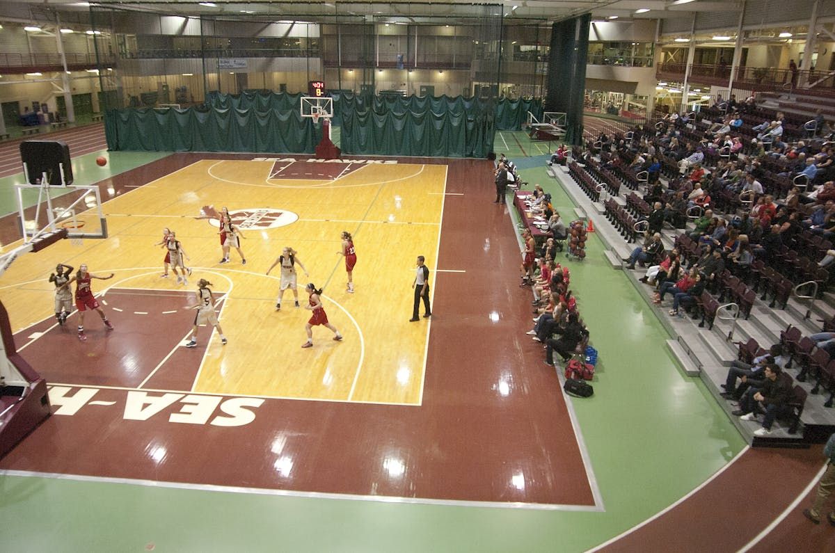 Local teams take centre stage as Basketball Canada’s women’s national ...