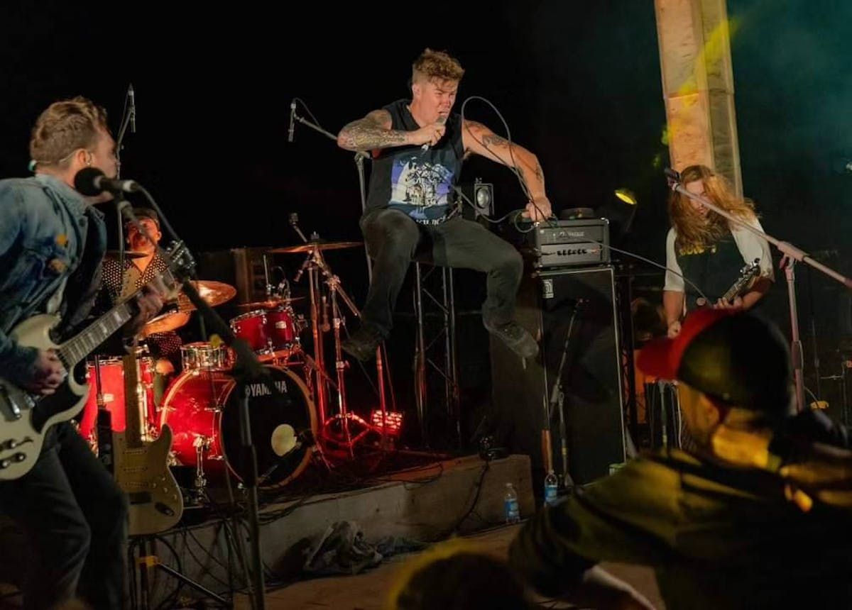 ‘We’re stronger in numbers’: Pictou County Music Festival encouraging ...