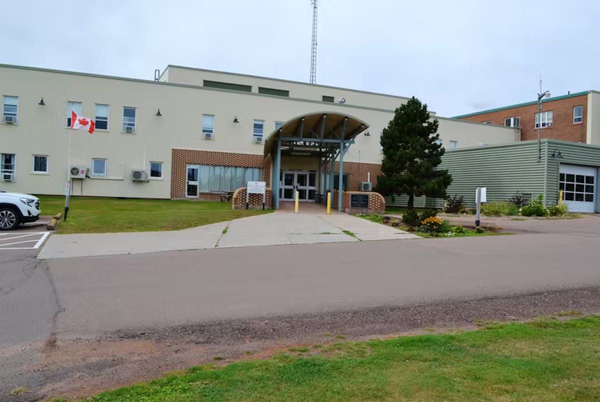 Western Hospital's emergency department in Alberton closing early Dec. 9 | PNI Atlantic News