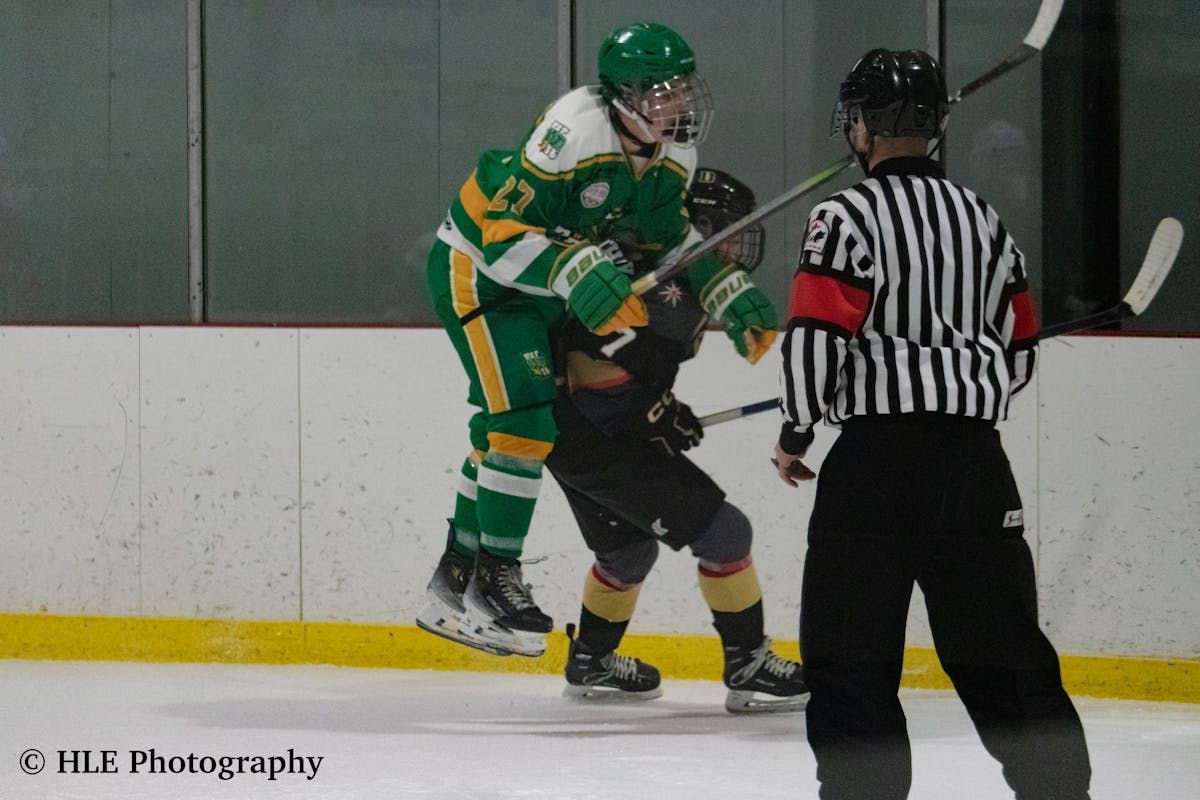 Western Rebels look to even up P.E.I. series vs. Eastern Dukes | PNI ...