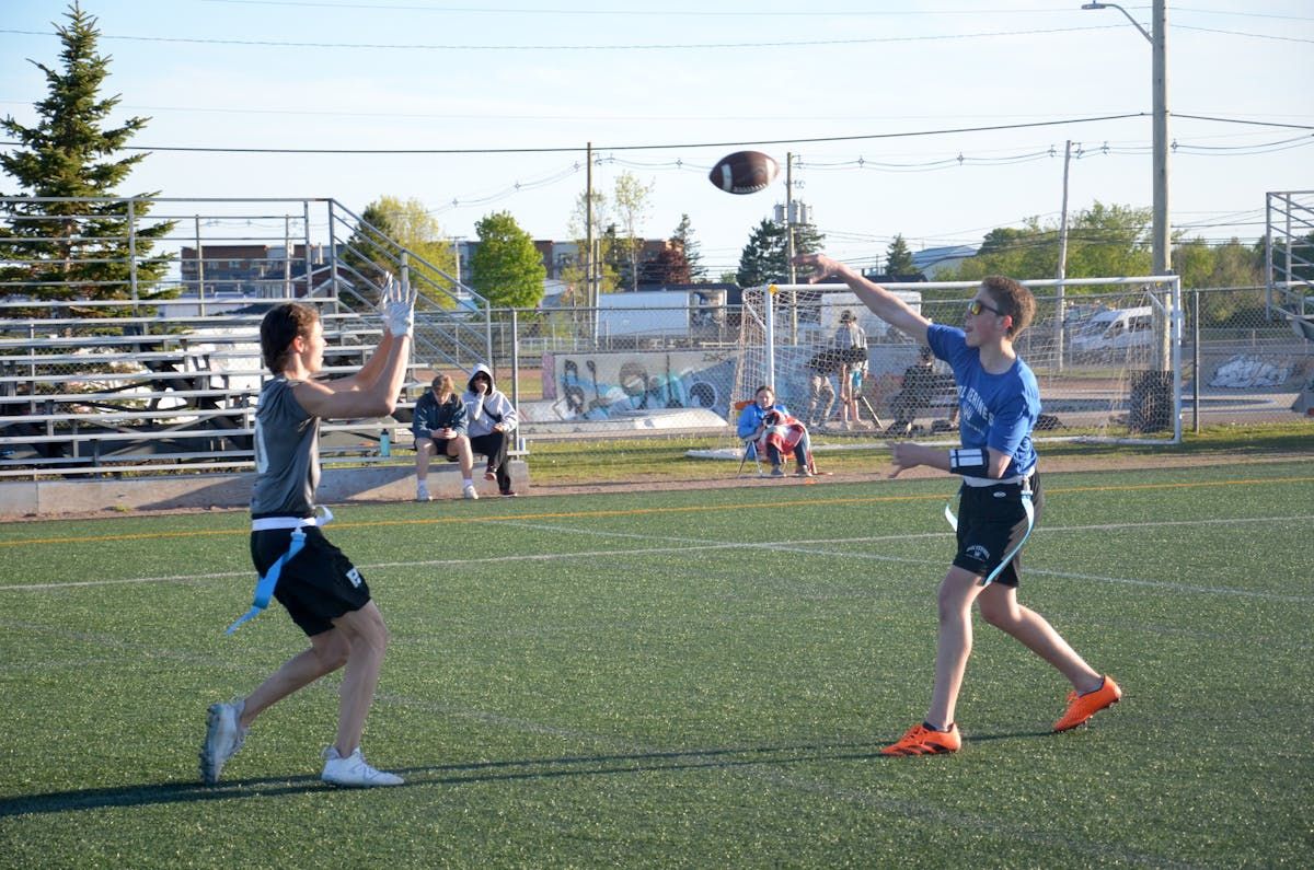 PEISAA: Dedicated group of West Prince athletes enjoying success in ...