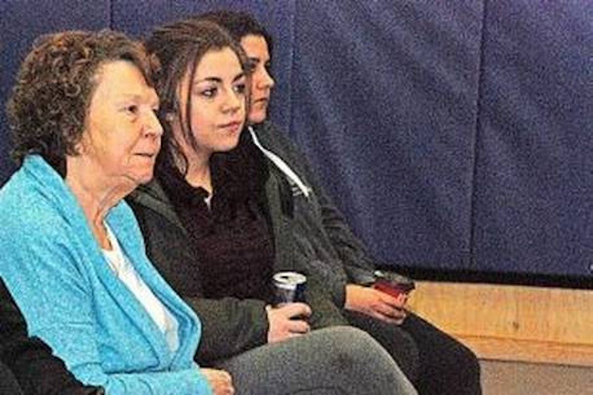 Updated: Sparkes feels life will never be the same at Dunfield Park ...