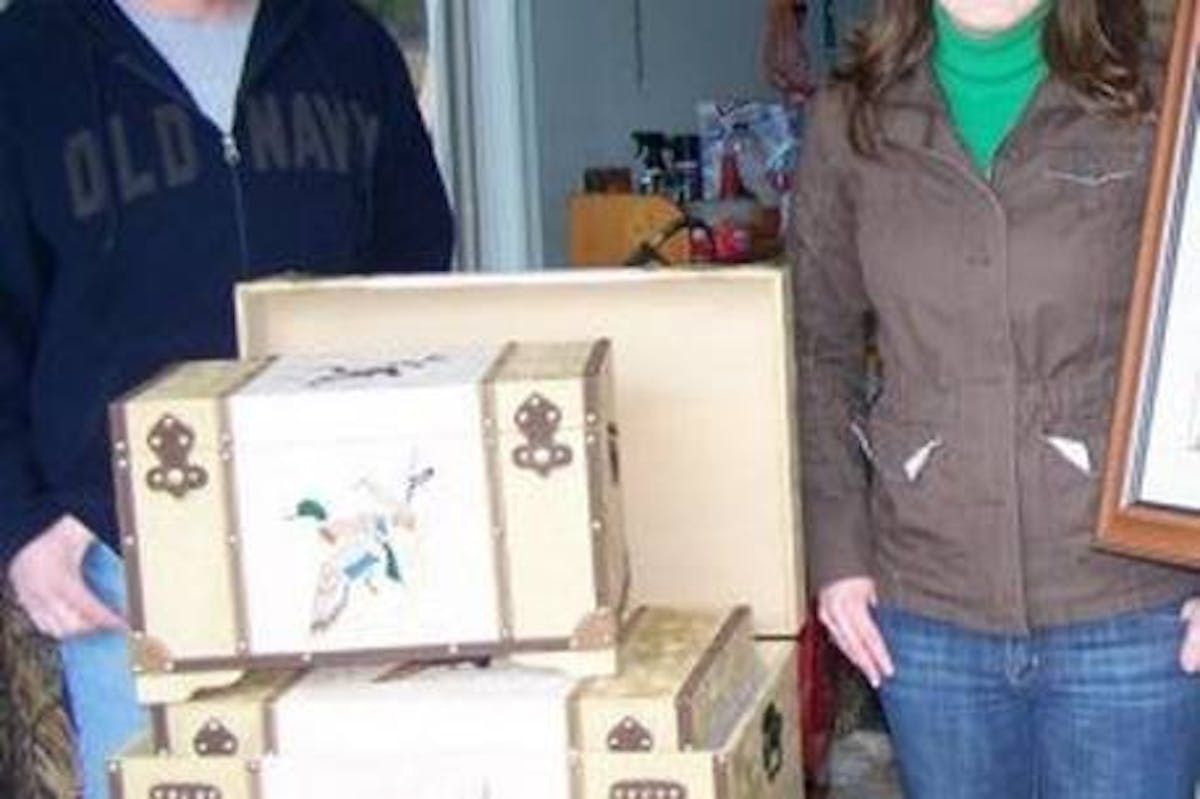 Wetland preservation | PNI Atlantic News