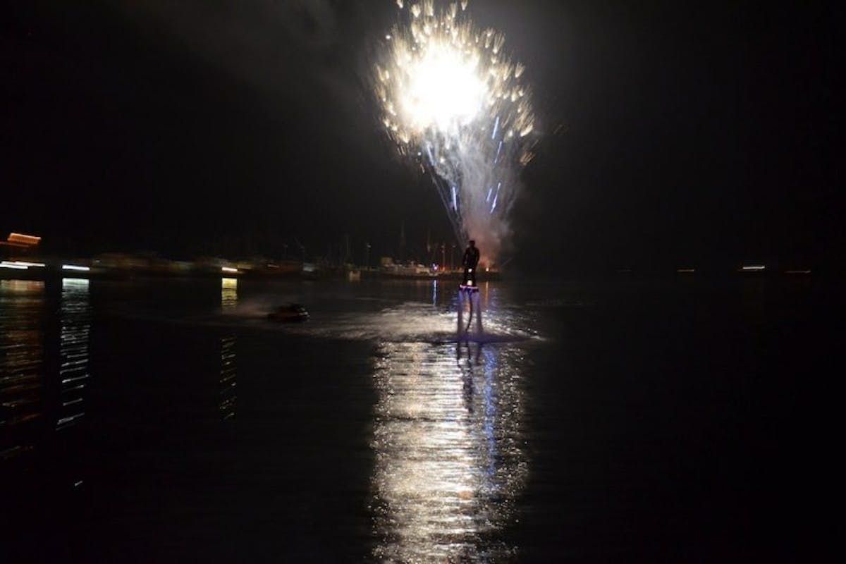 Wharf Rat fireworks photos Gallery | PNI Atlantic News