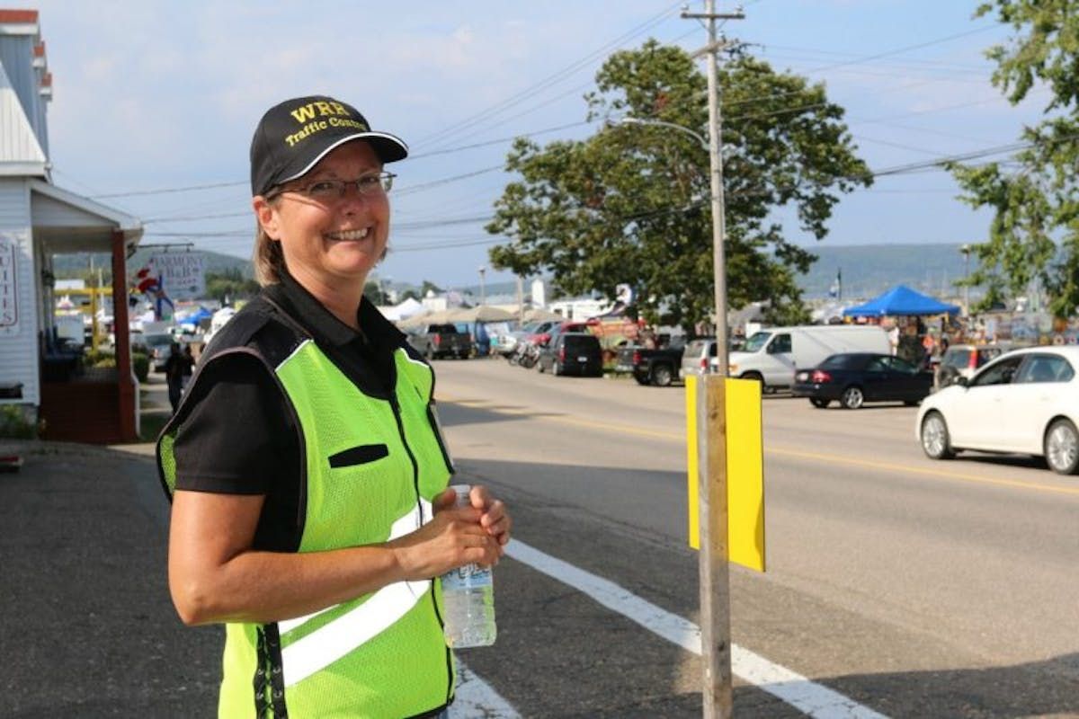 Wharf Rat traffic plan for Digby same as last year Gallery | PNI ...