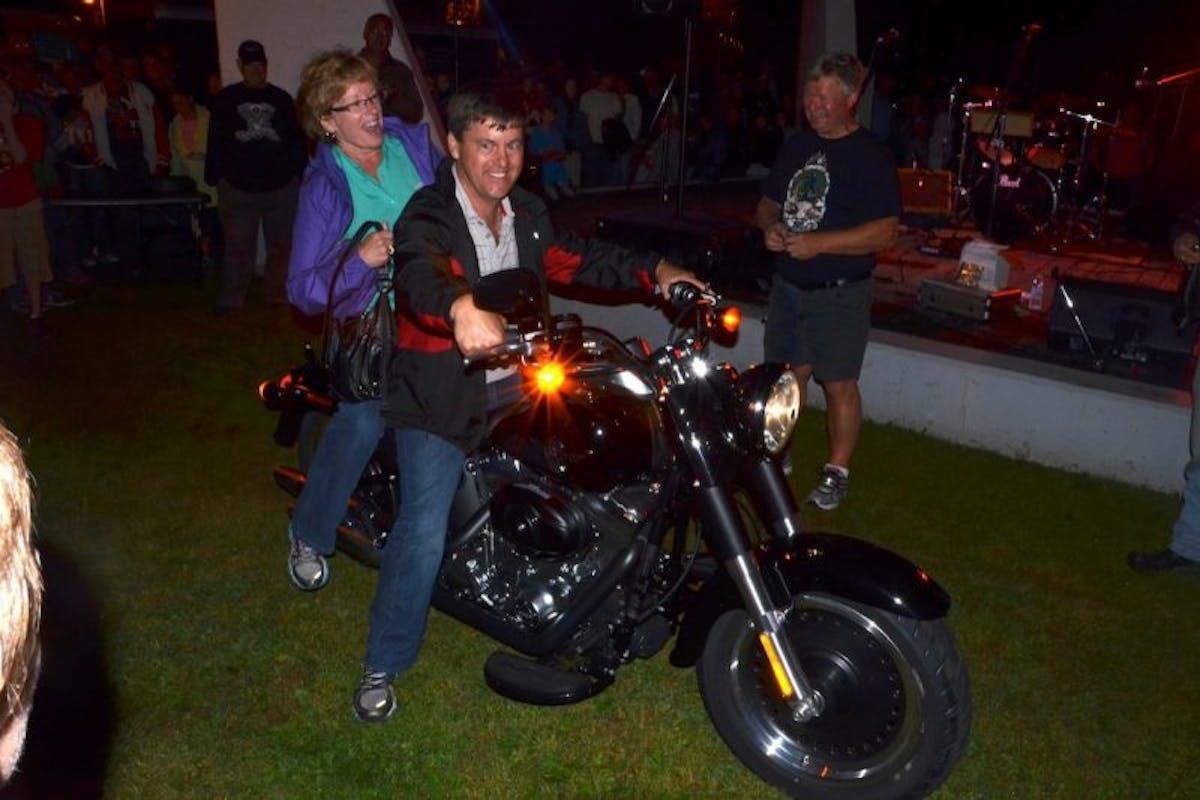 Wharf Rat winners Gallery | PNI Atlantic News