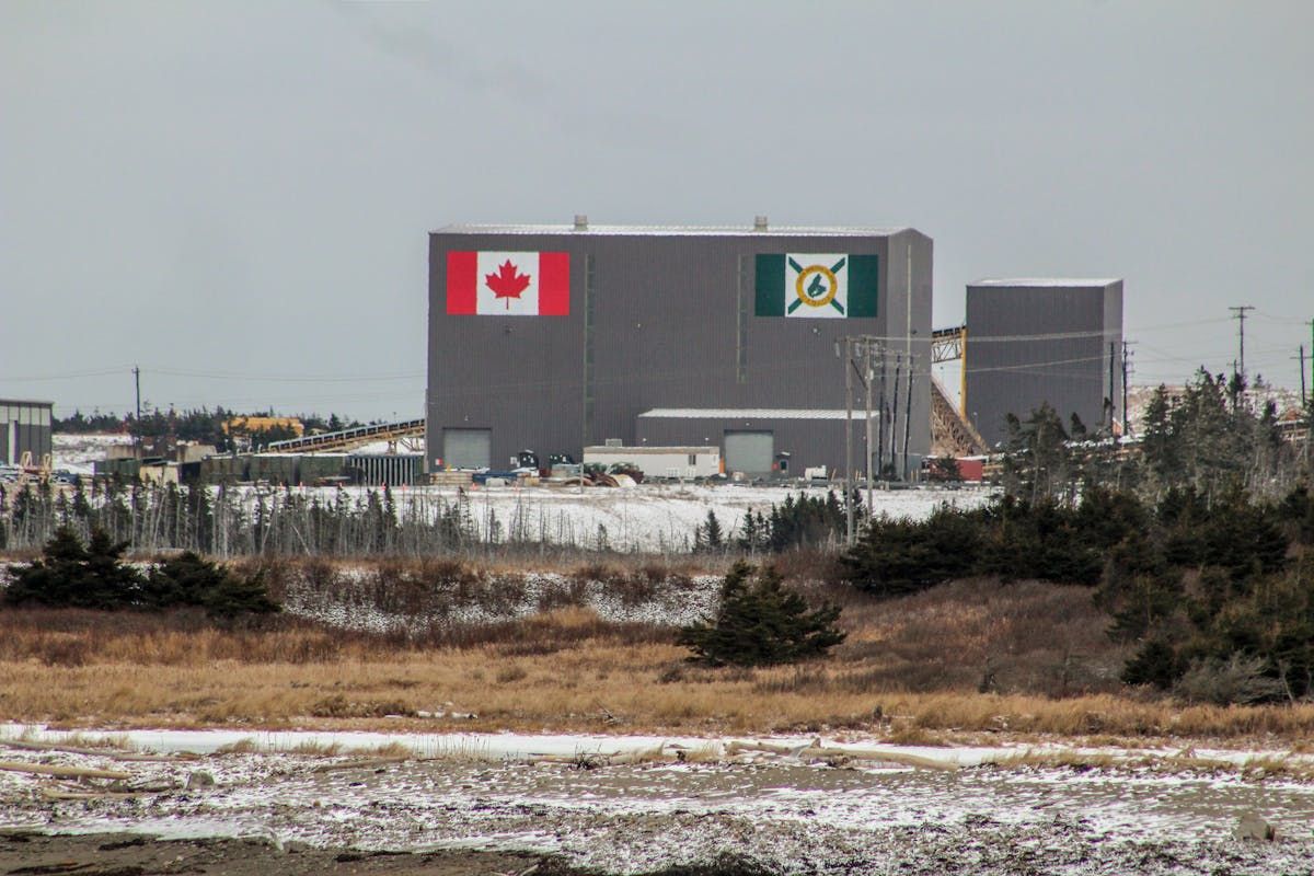 What happens next?: Kameron Coal’s industrial approval for Donkin Mine ...