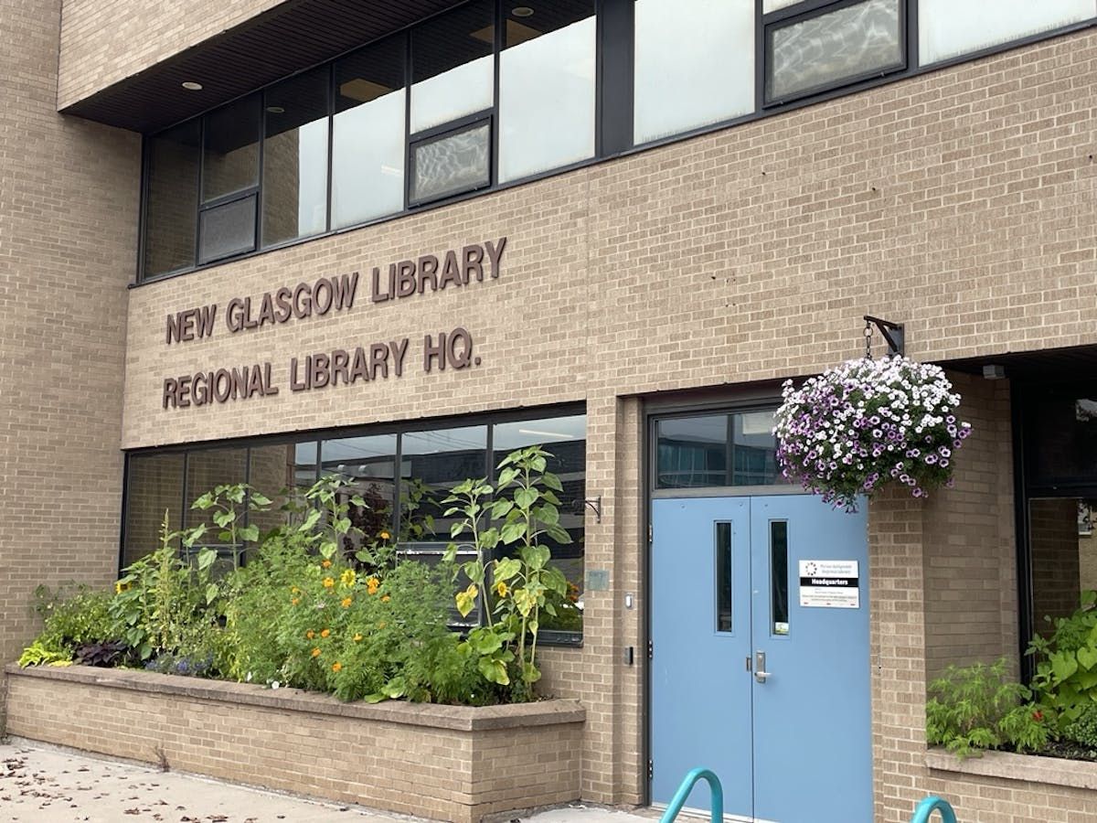 What's going on at the Pictou-Antigonish Regional Libraries in ...