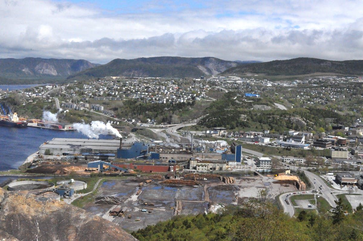 What’s your vision for Corner Brook? | PNI Atlantic News