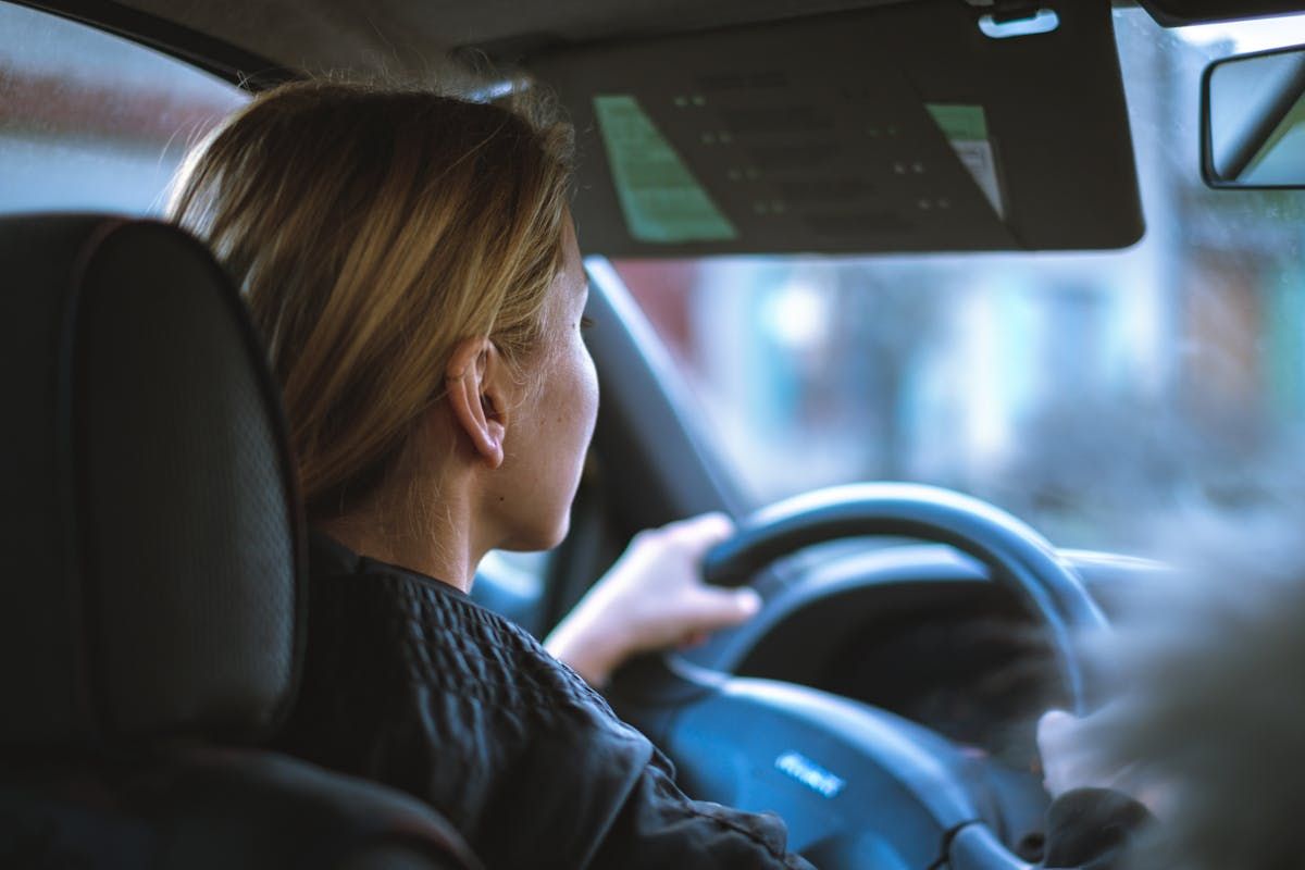 Four tips for a successful driver's licence road test | PNI Atlantic News
