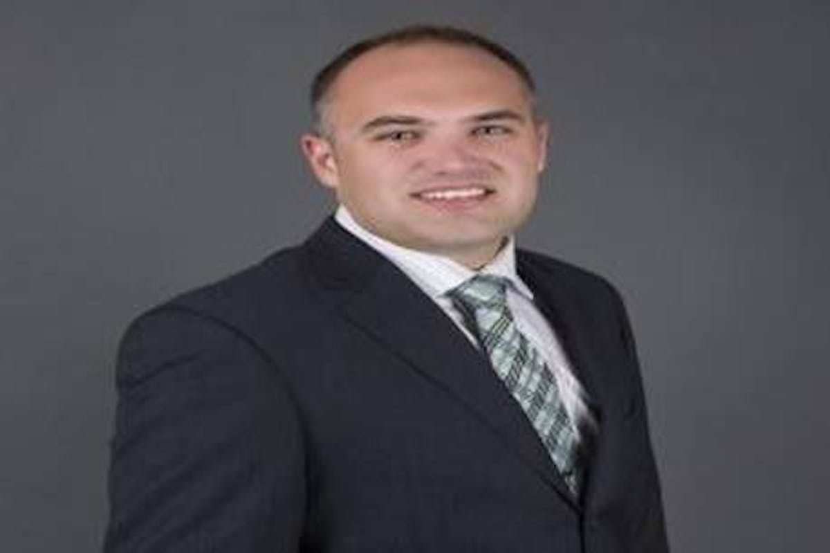 Mark Whiffen elected president of PC Party | PNI Atlantic News