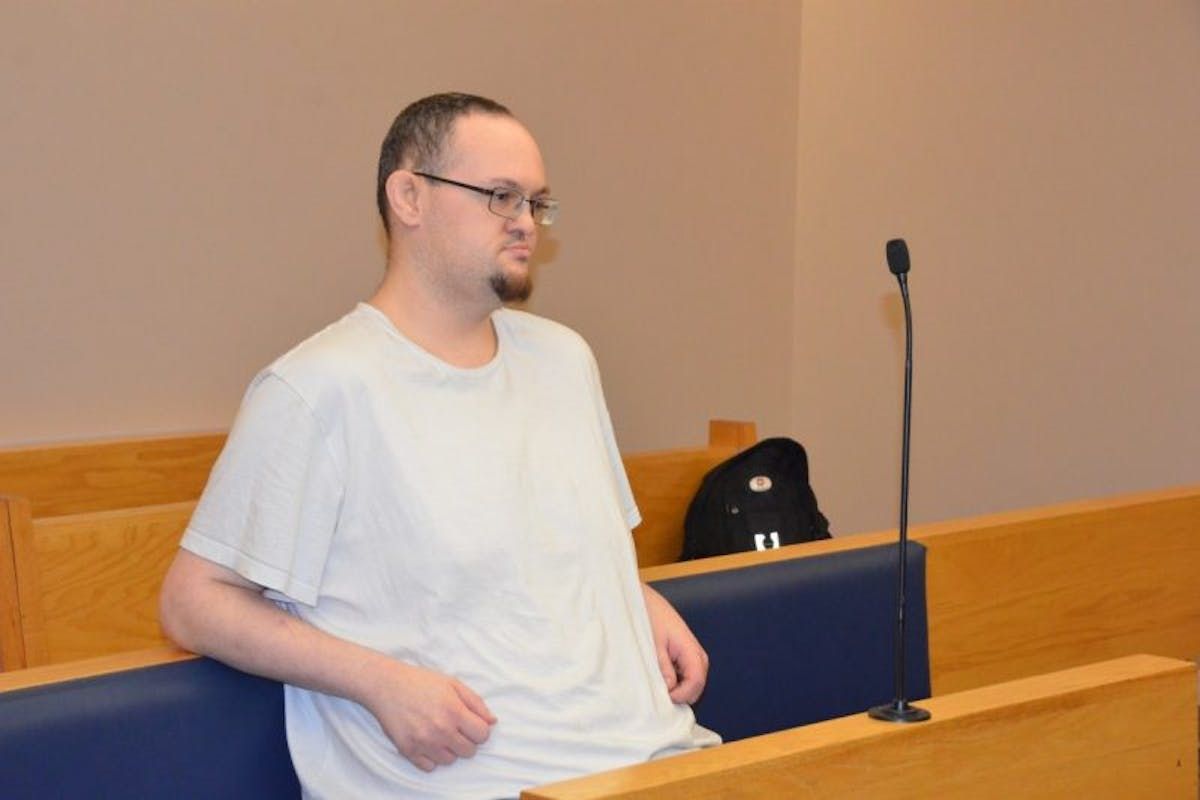 St. John's sex offender Matthew Twyne scheduled for bail hearing Aug. 3 ...