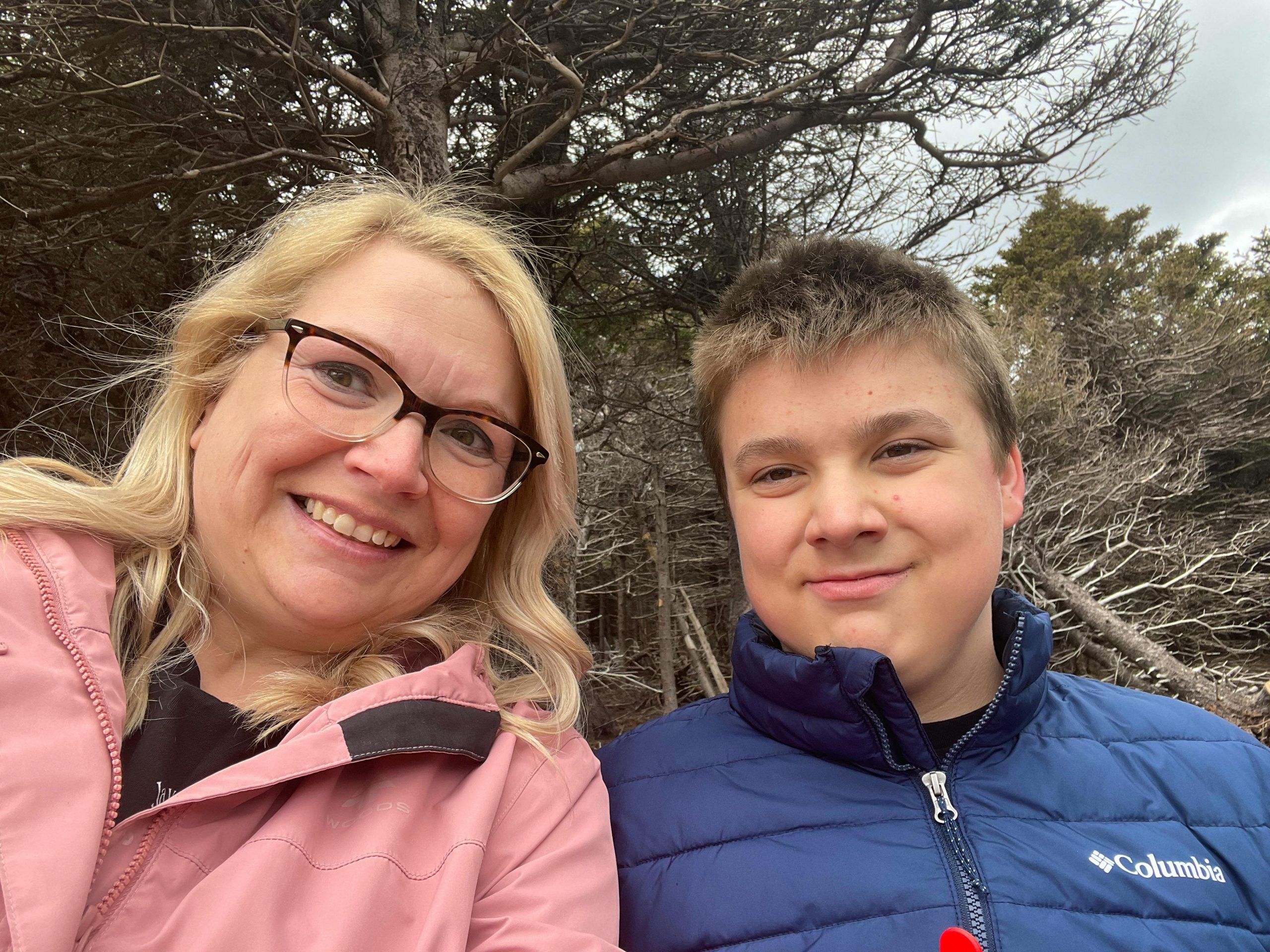 Why one N.L. mom has pulled her third grader from school: West coast ...