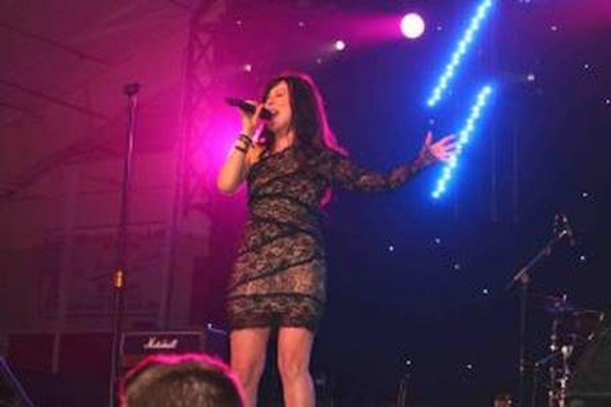 Artist Showcase In conversation with Sabrina Whyatt | PNI Atlantic News