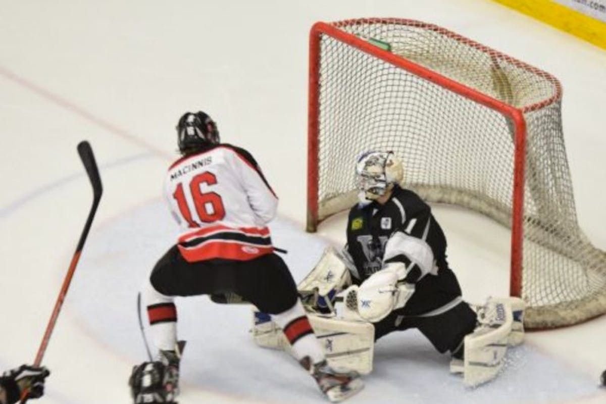 Valley Wildcats swept by Truro to end season Gallery | PNI Atlantic News