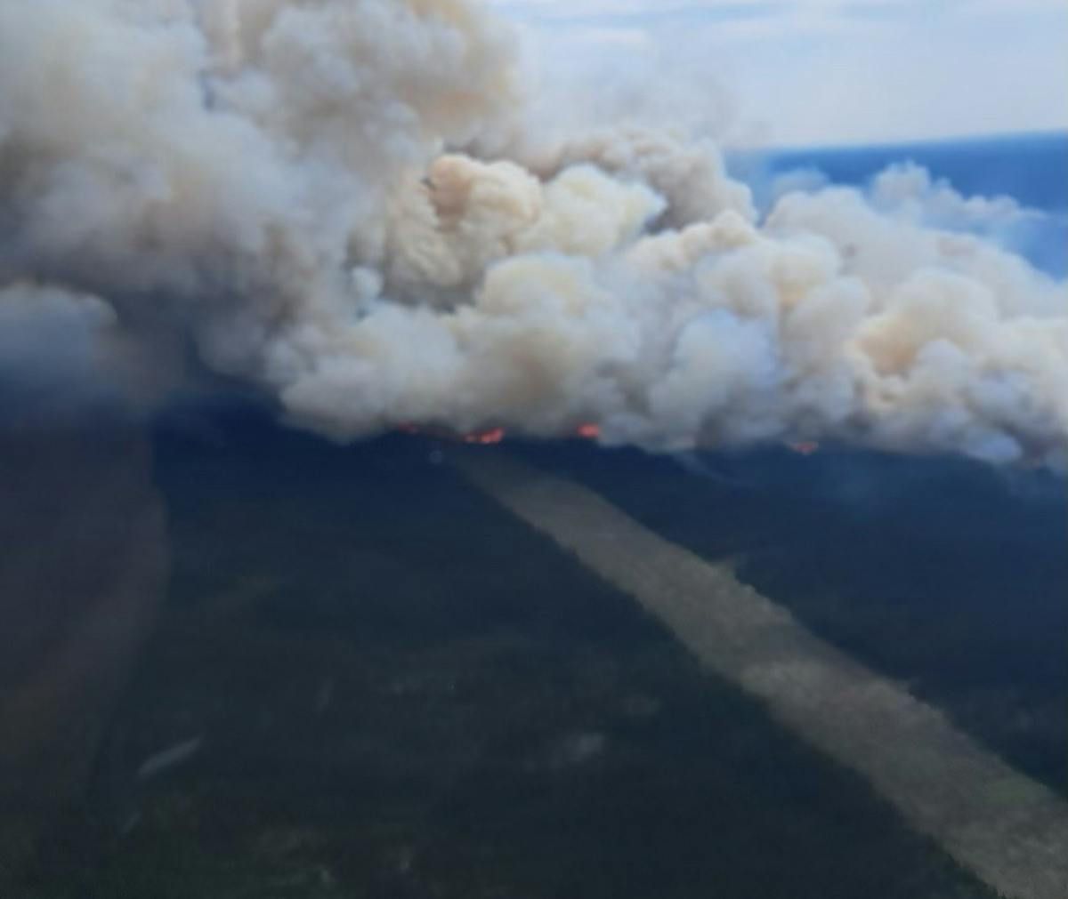 LETTER: Sierra Club planning event in St. John's to talk about climate ...