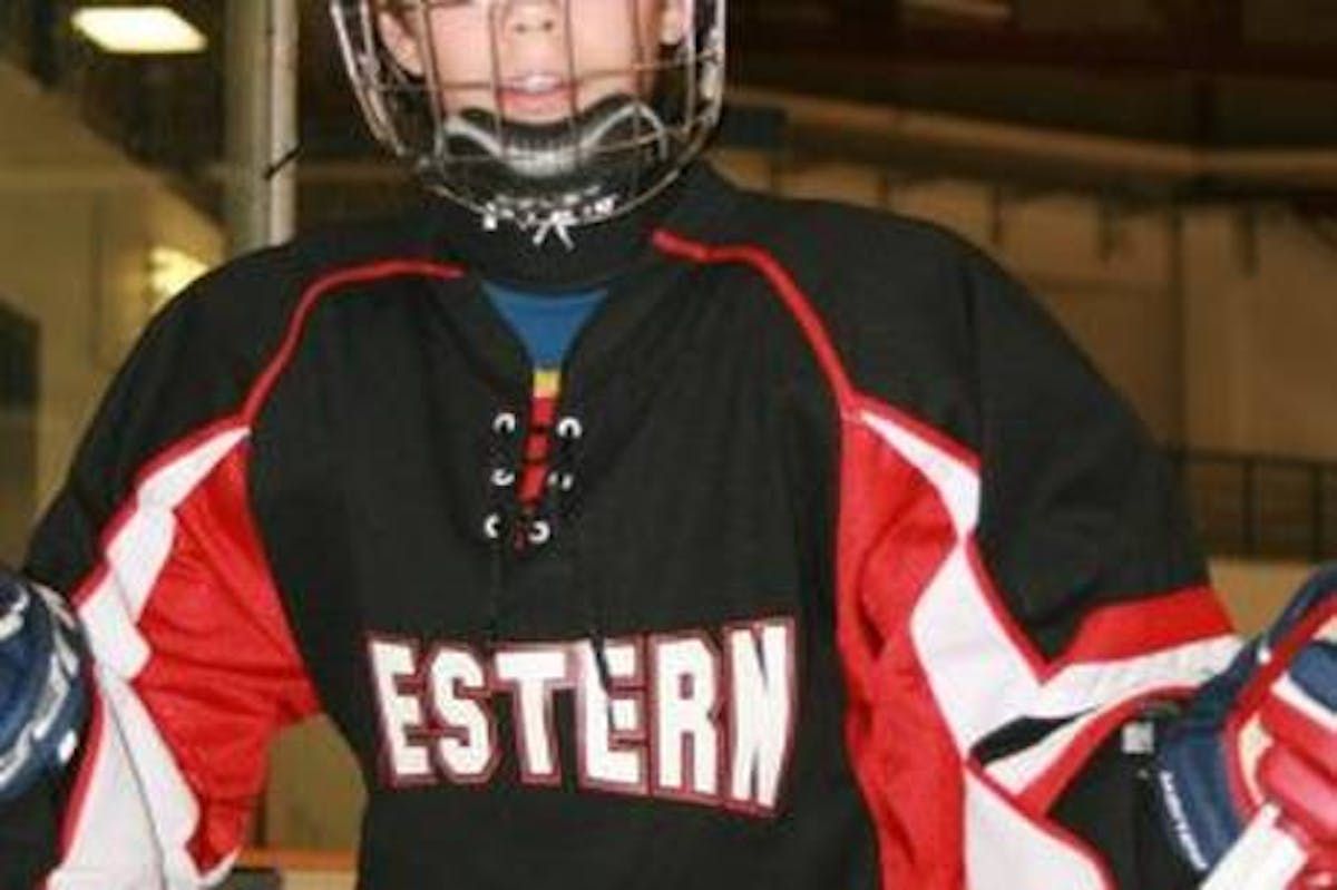 Will Keating embracing leadership role for Wolves in provincial league ...