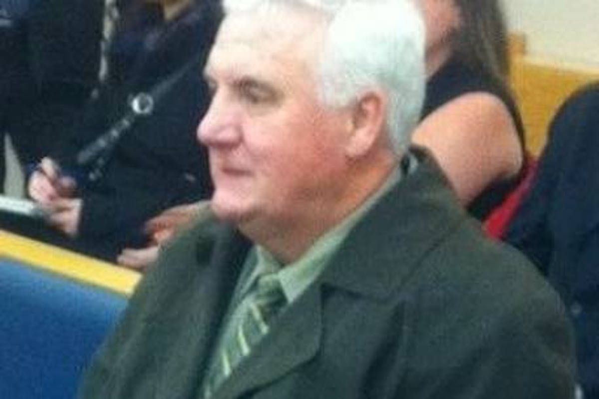 William Power jailed for defrauding RC Episcopal Corp. of St. John’s ...