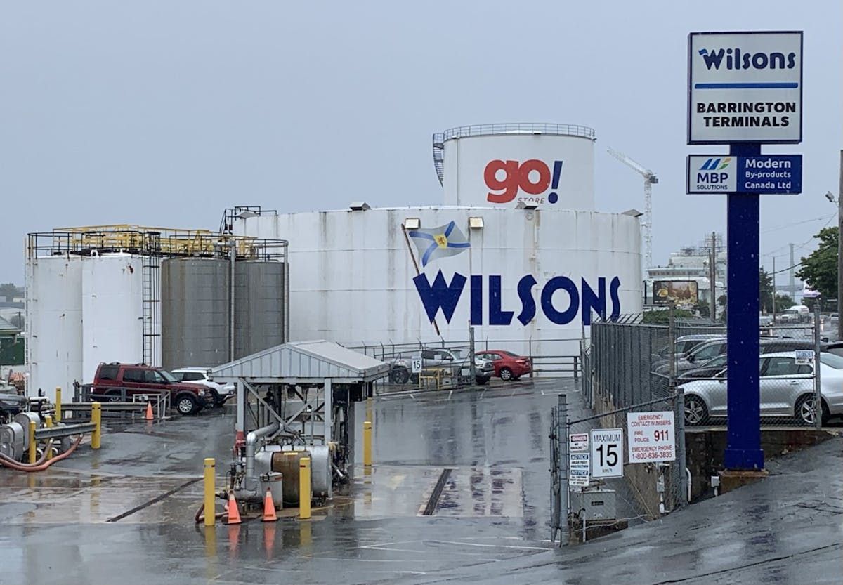 Couche-Tard to sell Atlantic Canadian gas station sites as part of deal ...