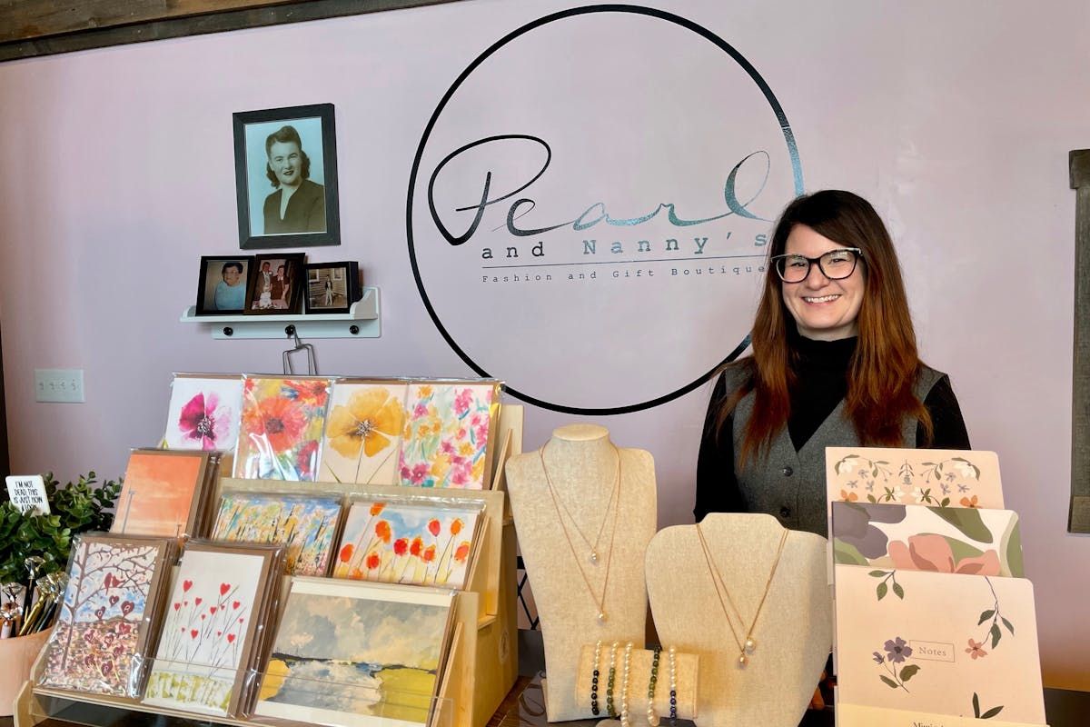 Windsor, N.S., boutique, consignment shop ‘not your average thrift ...