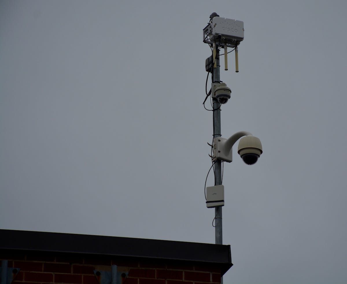 Windsor, N.S., retailers hoping to deter thieves one camera at a time ...