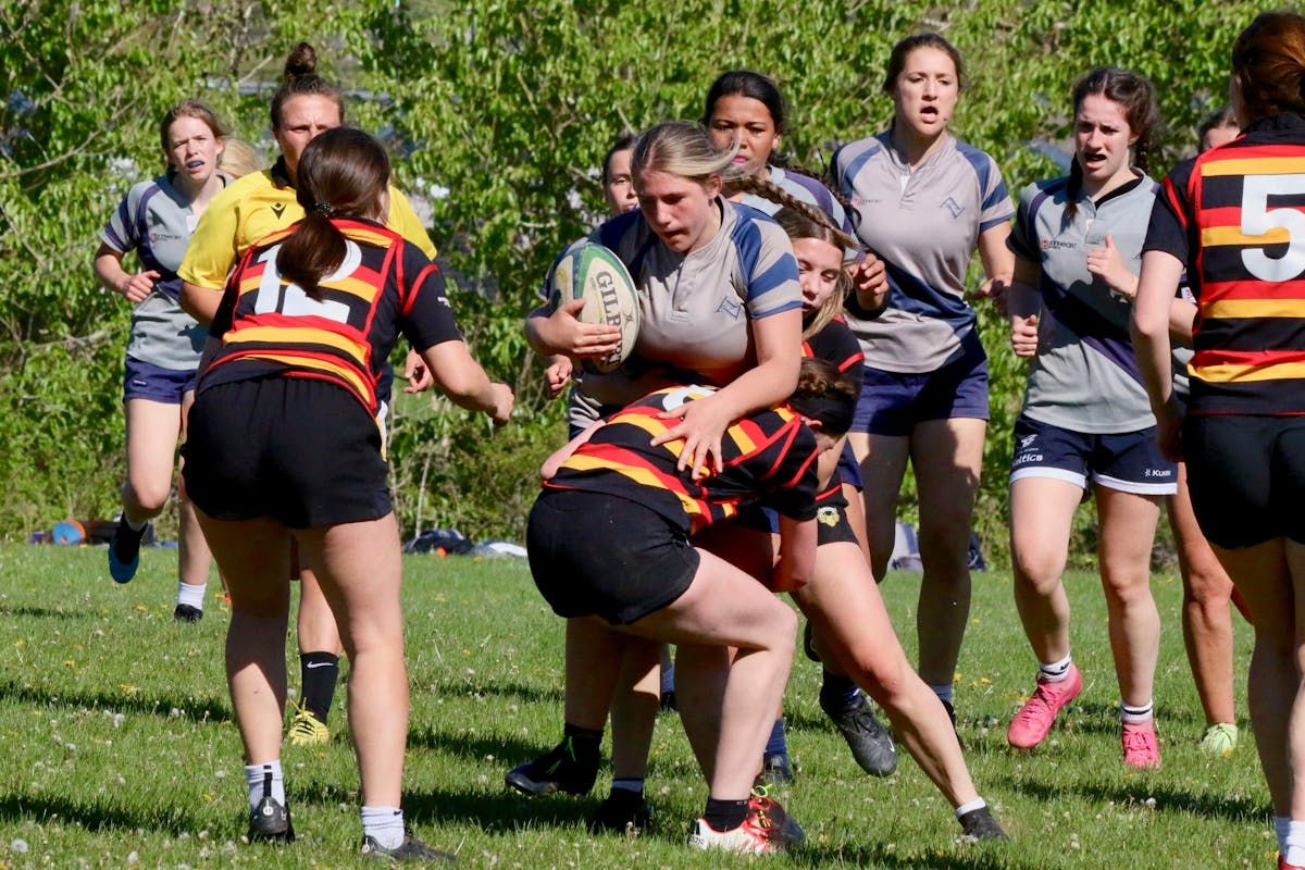Windsor, N.S., rugby teams vie to win 2023 western region title | PNI ...