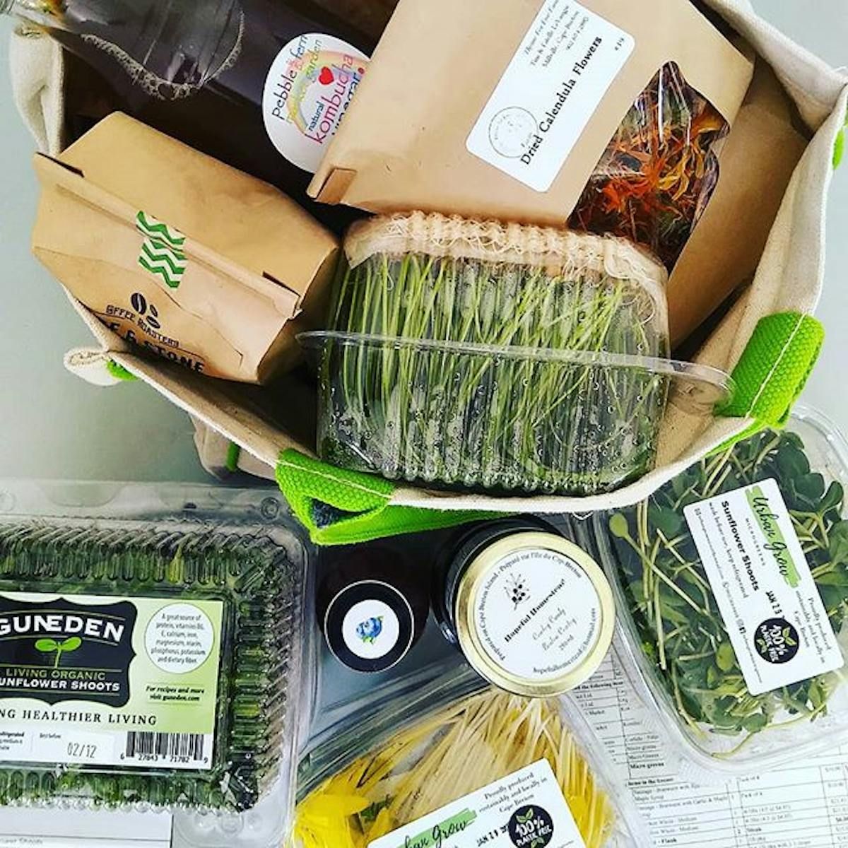 Winter ordering expands services of Pan Cape Breton Food Hub | PNI ...